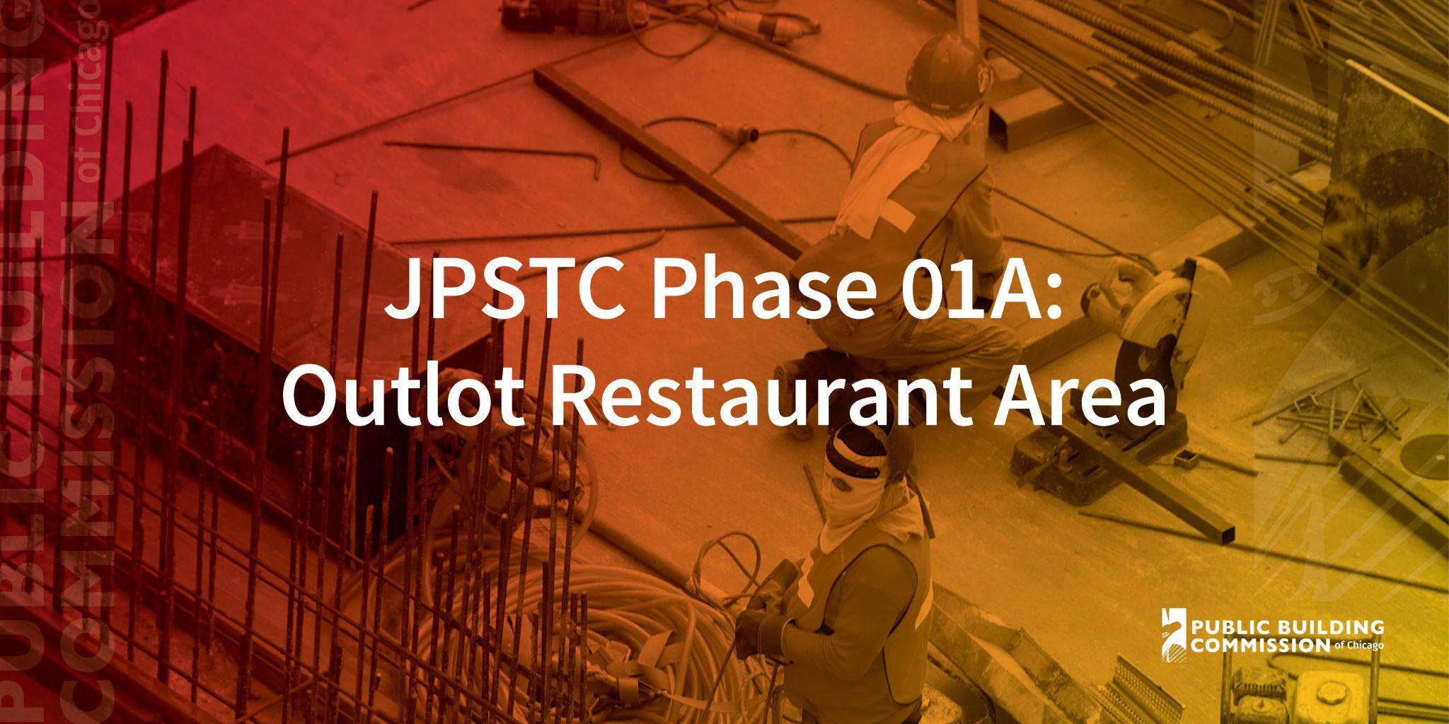 Joint Public Safety Training Campus - PBC Chicago