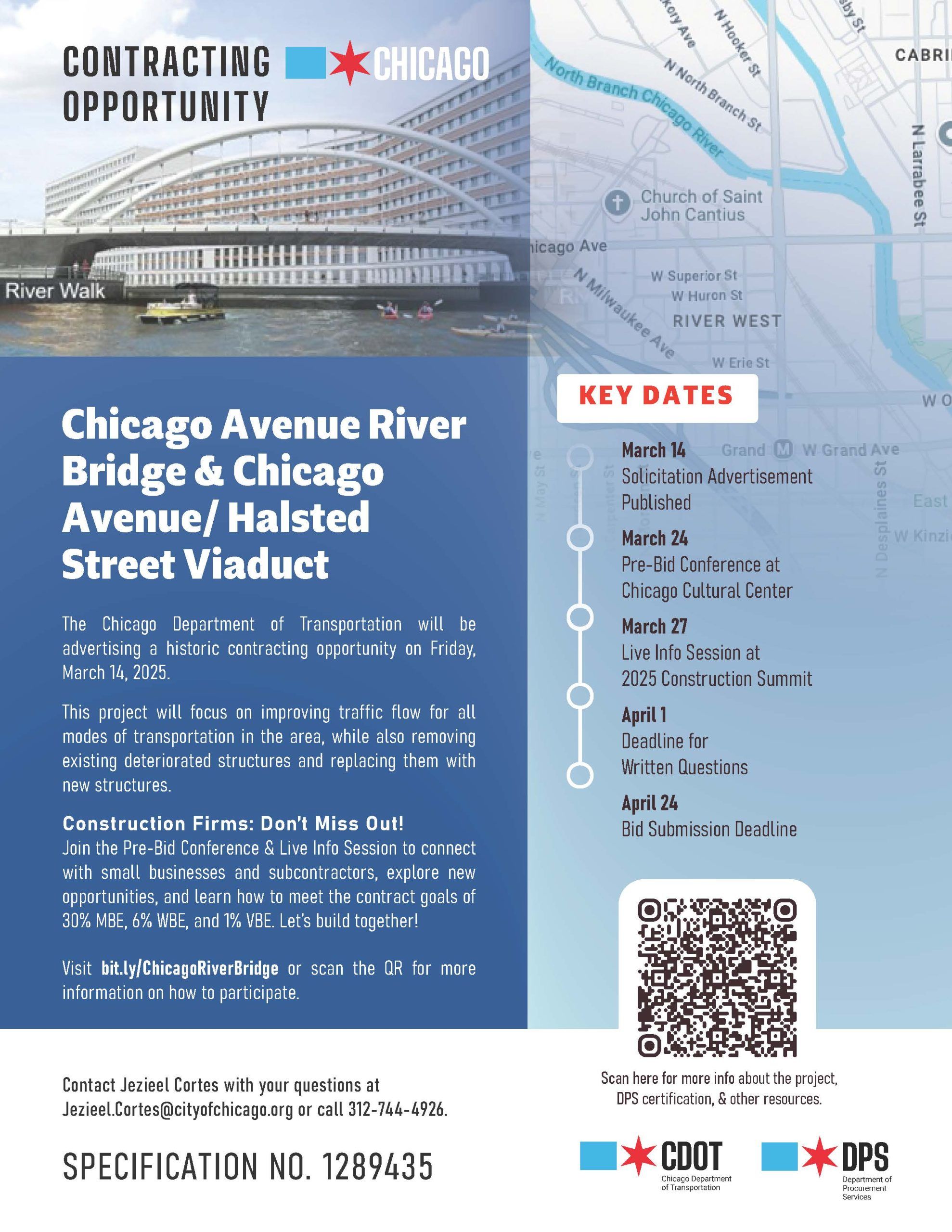 Welcome to the Public Building Commission of Chicago